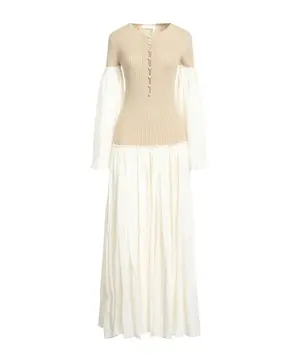 Chloé Long Dresses
