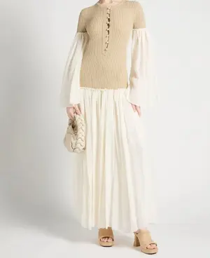Chloé Long Dresses