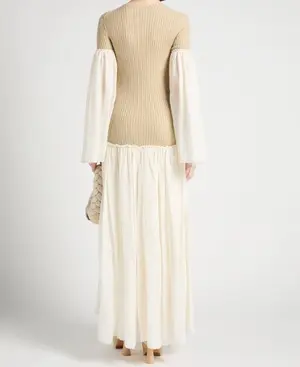 Chloé Long Dresses