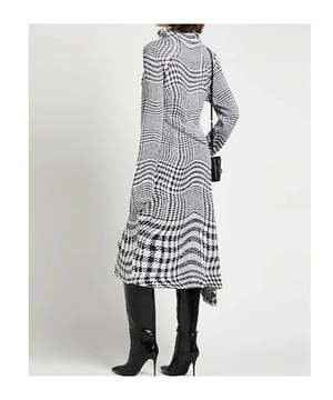 Burberry Midi Dresses