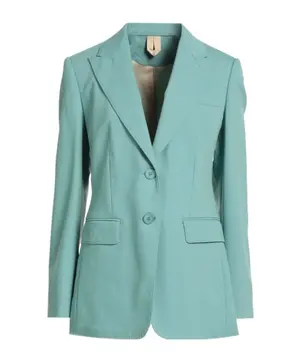 Max Mara Single-breasted Blazer