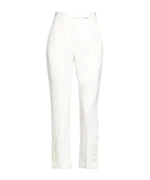 Max Mara Fitted Suit Pants