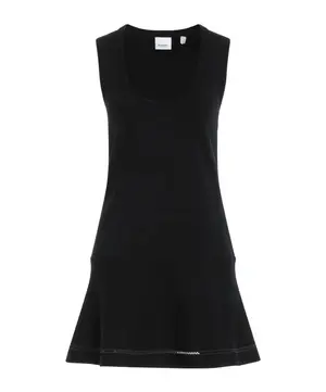 Burberry Short Dresses