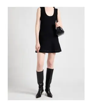 Burberry Short Dresses