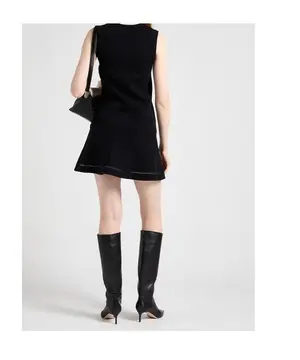 Burberry Short Dresses