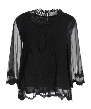 Isabel Marant Étoile Lace Cover-up