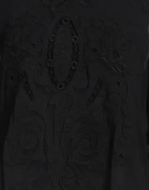 Isabel Marant Étoile Lace Cover-up
