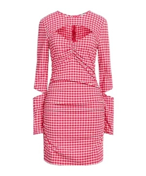 GANNI Short Dresses