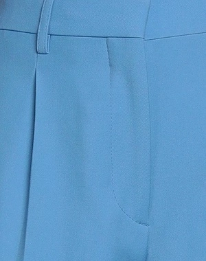 Burberry High Waist Shorts