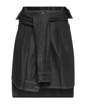Max Mara Denim Skirts