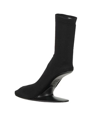 Balenciaga Ankle Boots