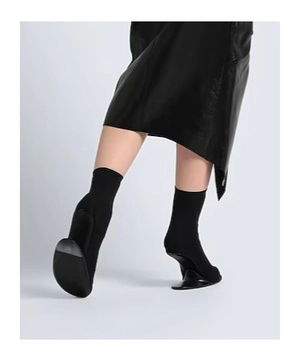 Balenciaga Ankle Boots