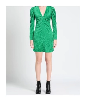 GANNI Sheath Dresses