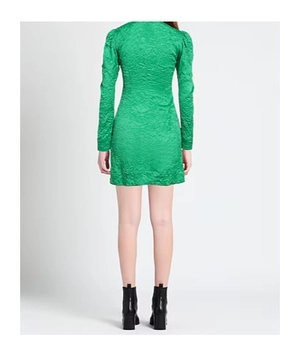 GANNI Sheath Dresses