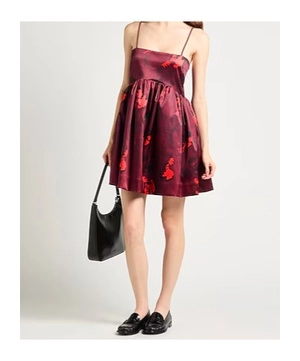 GANNI Summer Dresses