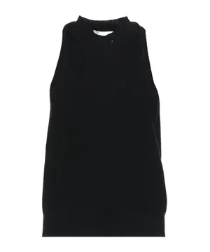 Chloé Sleeveless Pullover