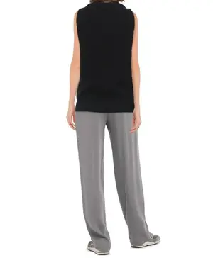 Chloé Sleeveless Pullover