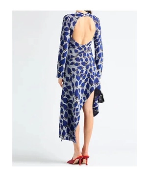 Burberry Midi Dresses