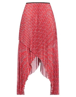 Burberry Long Skirts