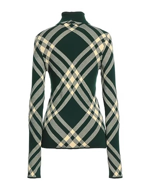Burberry Turtleneck Sweater