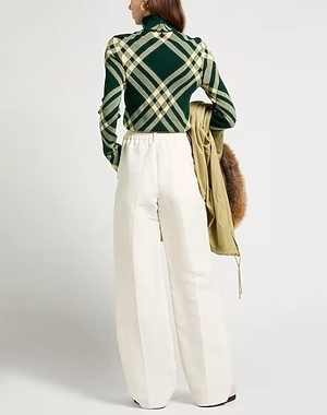 Burberry Turtleneck Sweater