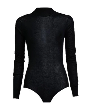 CHLOÉ POLO NECKS