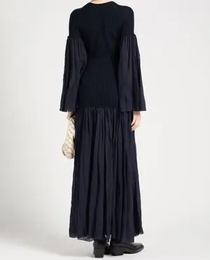 Chloé Long Dresses