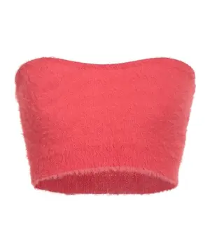 Isabel Marant Étoile Fleece-lined Vest
