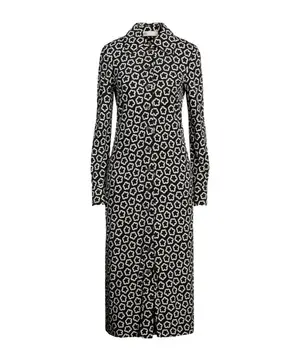Tory Burch Floral Pattern Dress