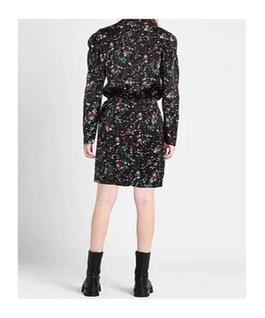 Isabel Marant Étoile Sheath Dresses
