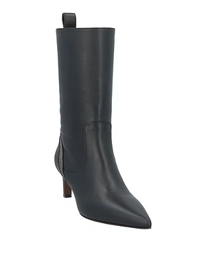 Brunello Cucinelli Ankle Boots