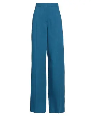 Tory Burch High-waisted Straight-leg Pants