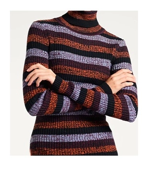 GANNI Polo Necks