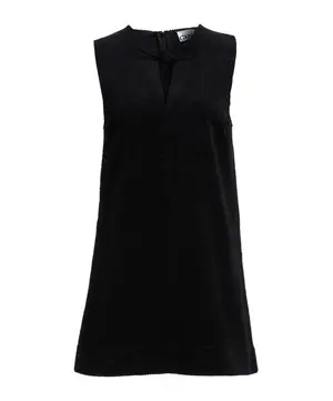 GANNI Sleeveless Dress