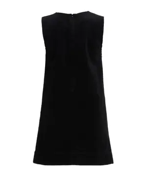 GANNI Sleeveless Dress