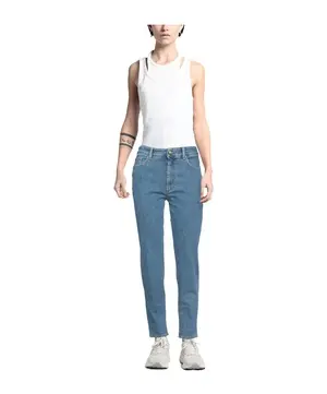 Sportmax Denim Trousers