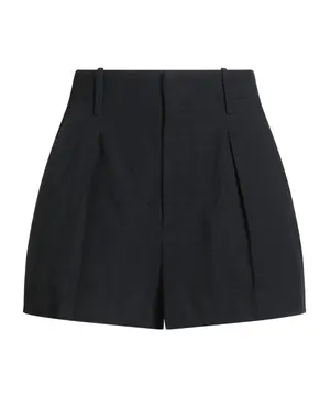 Isabel Marant Étoile High Waist Shorts