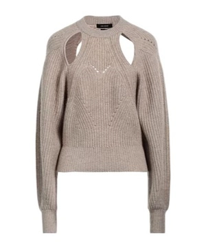 Isabel Marant Étoile Long-sleeved Knitwear