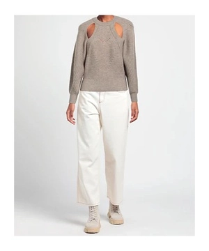 Isabel Marant Étoile Long-sleeved Knitwear