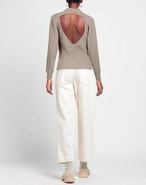Isabel Marant Étoile Long-sleeved Knitwear