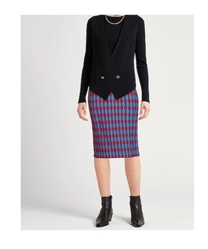 Tory Burch Midi Skirts