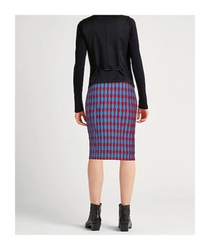 Tory Burch Midi Skirts