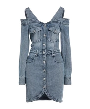 Isabel Marant Étoile Sheath Dresses