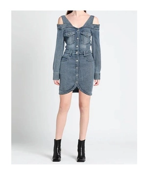 Isabel Marant Étoile Sheath Dresses