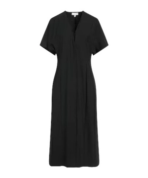 GANNI Midi Dresses