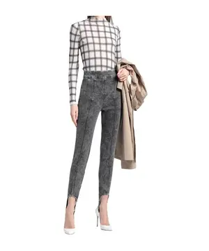 Isabel Marant Étoile Slim Fit Jeans