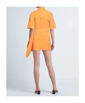 Jacquemus Short Dresses