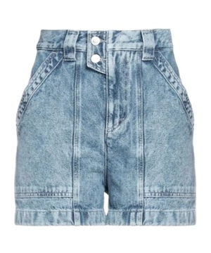 Isabel Marant Étoile Denim Shorts