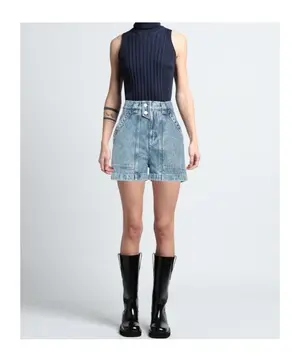 Isabel Marant Étoile Denim Shorts