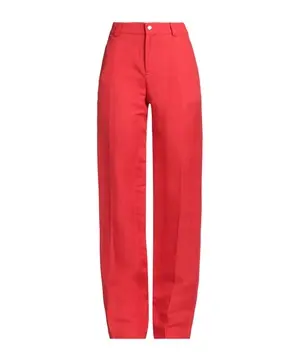 Burberry Straight-leg Trousers